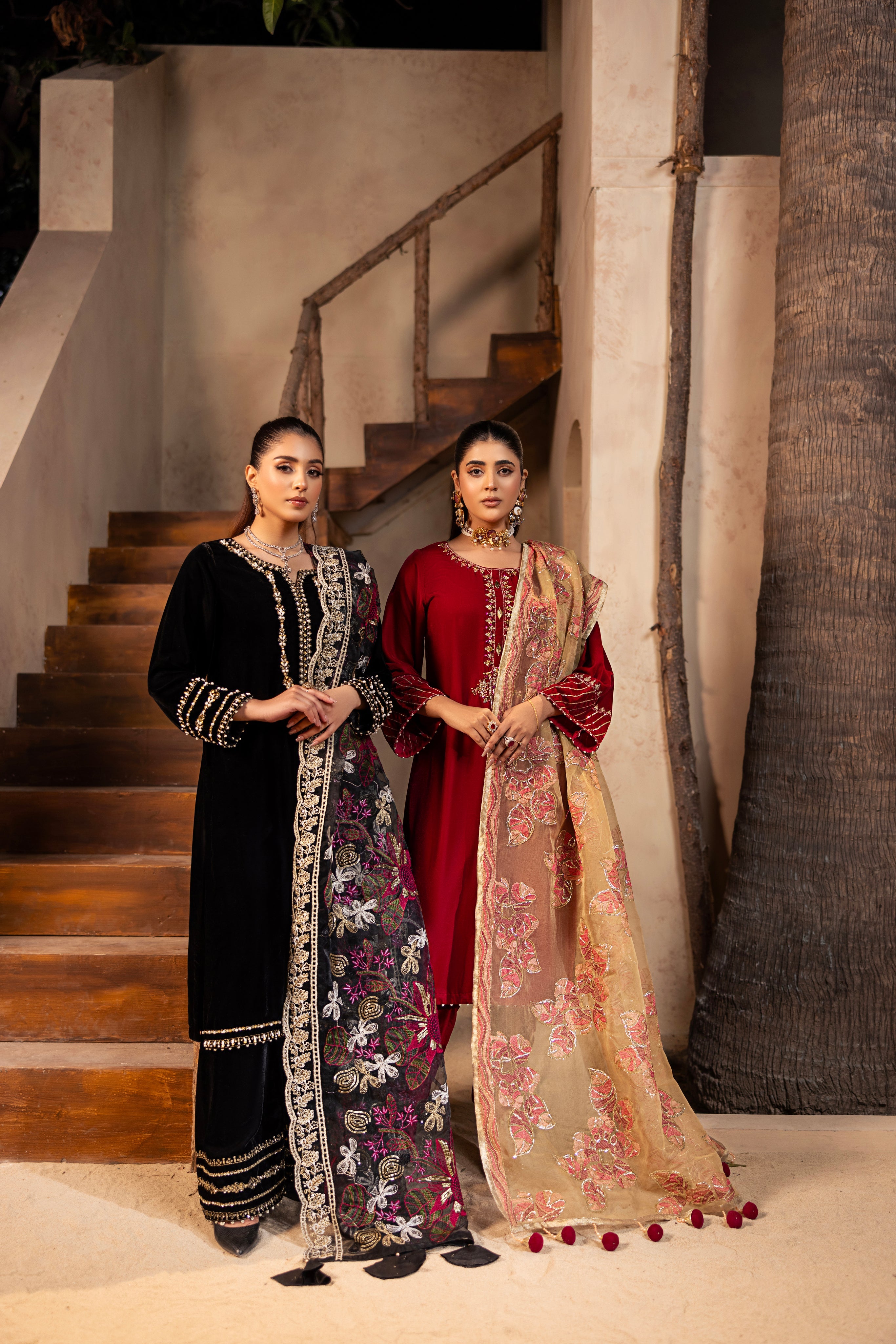 Clothere By Anam – Clothere by Anam