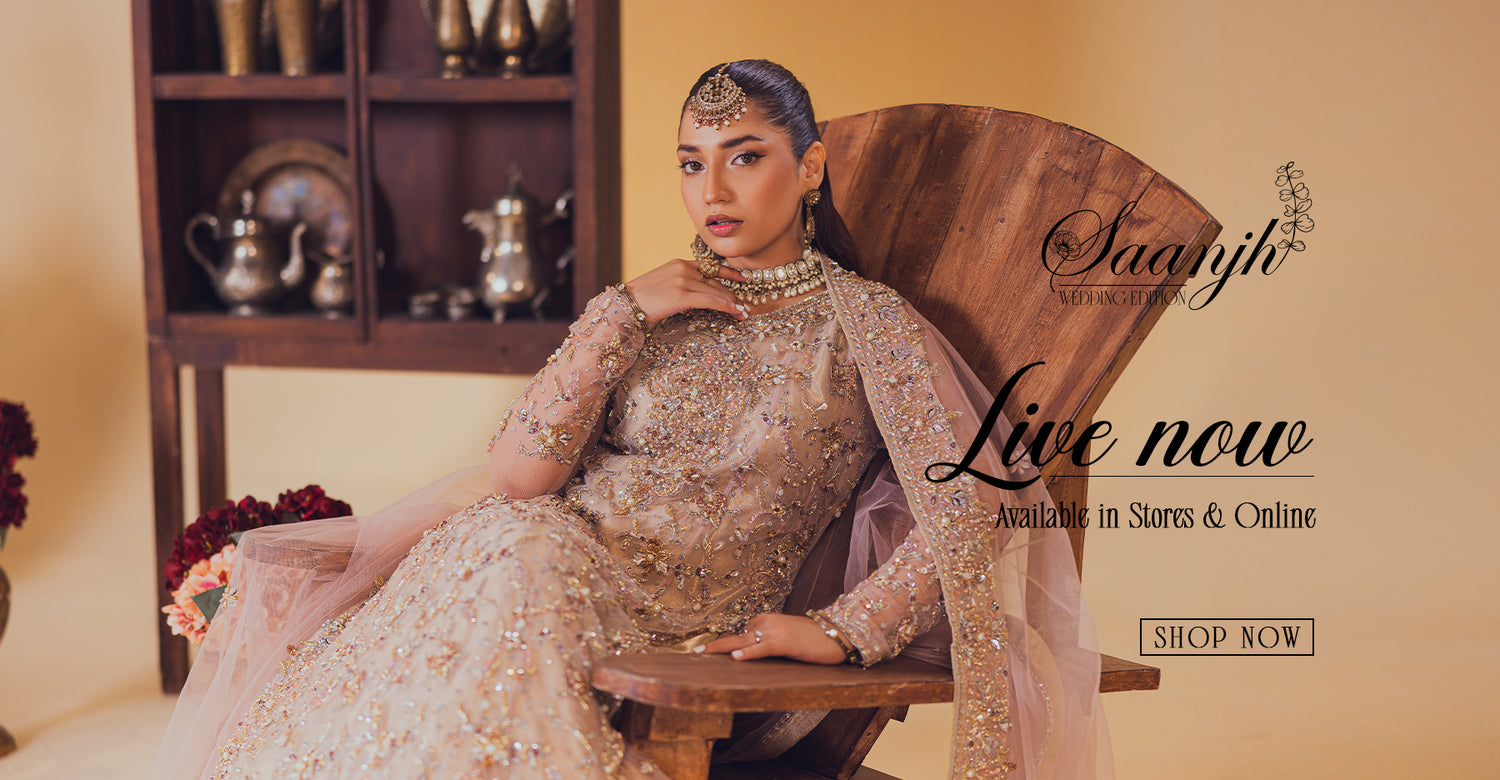 Clothere By Anam – Clothere by Anam